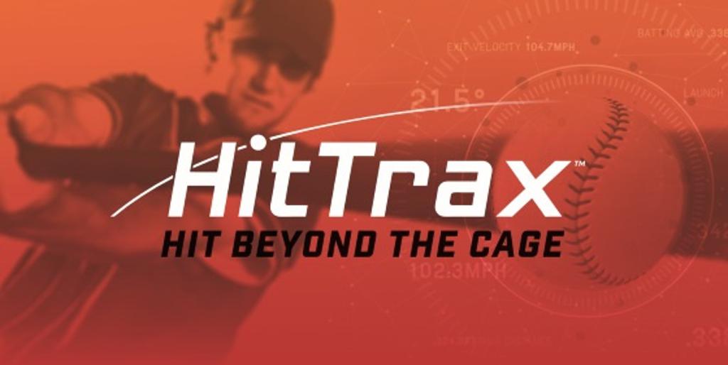 HitTrax - Greensboro Batting Center
